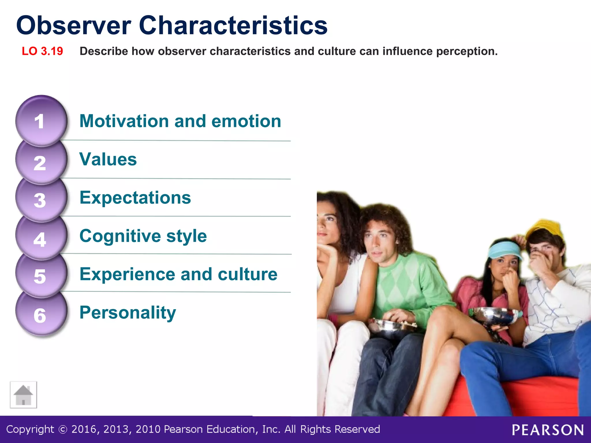 Psychology Chapter 3 Introduction | PPT