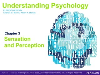 Psychology Chapter 3 Introduction | PPT