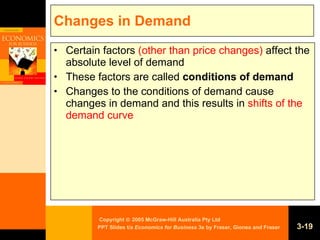 Ch03 ppt | PPT