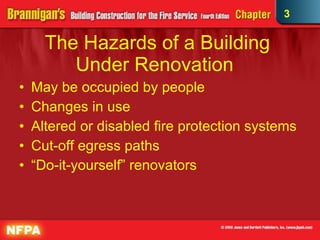 Ch 03 Methods and Materials of Construction, Renovation, and Demolition ...