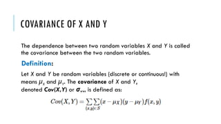 Ch_03 Prob and Random Process_PART_2.pptx