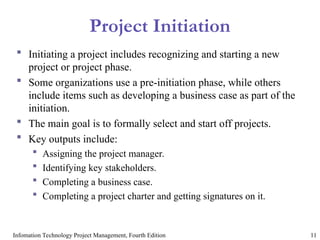 Ch03 Project Management Process Groups.ppt