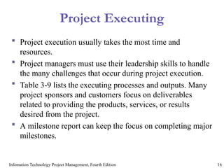 Ch03 Project Management Process Groups.ppt