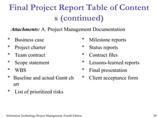 Ch03 Project Management Process Groups.ppt