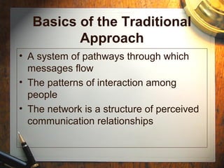 Ch03 rev | PPT | Social Networking | Internet