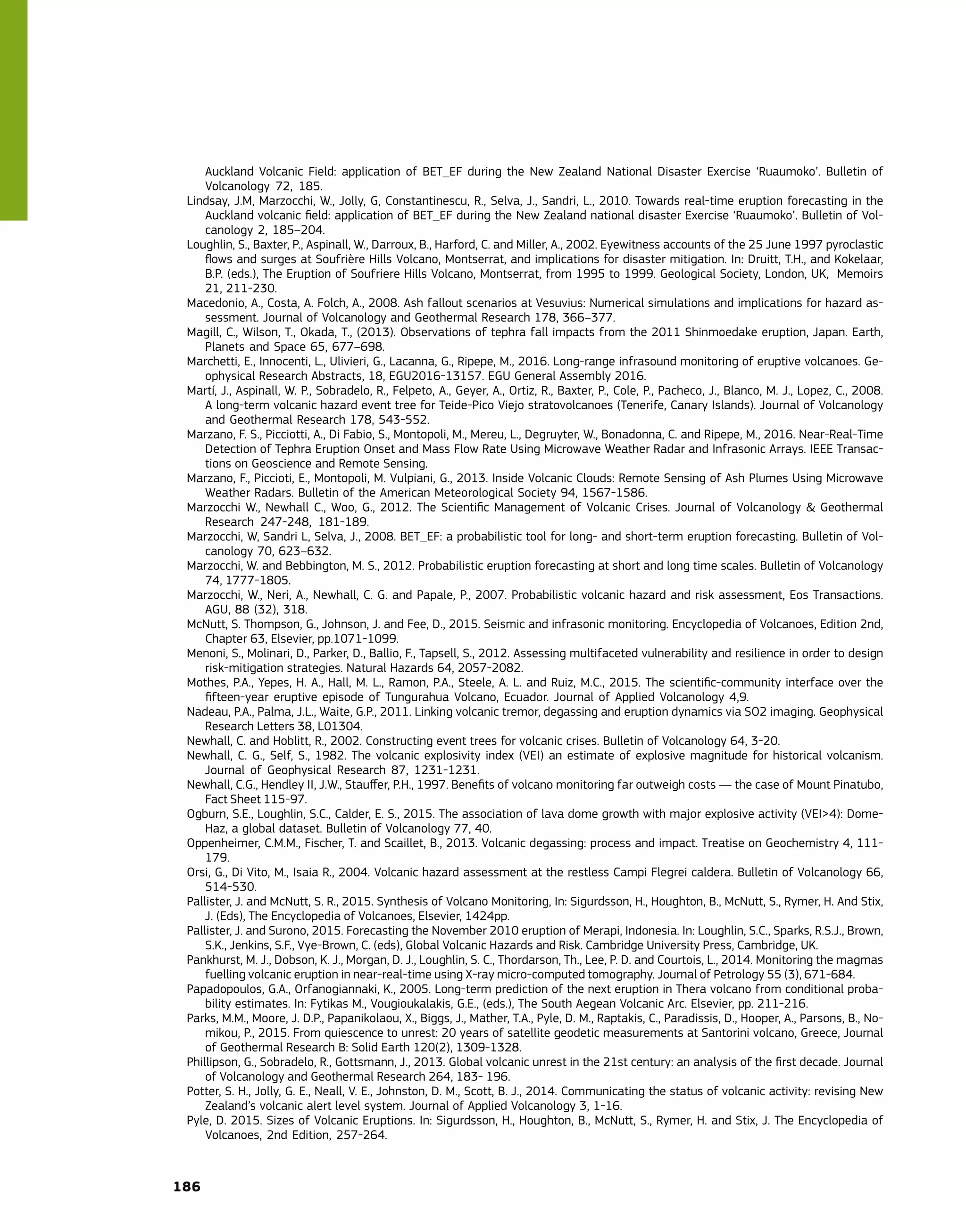 Geophysical Risk: Earthquakes | PDF