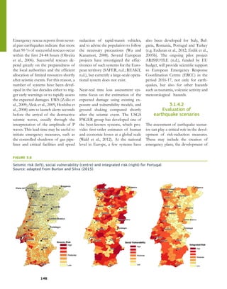 Geophysical Risk: Earthquakes | PDF