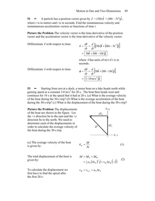 Ch03 ssm | PDF | 3-D Graphics | Computer Software and Applications