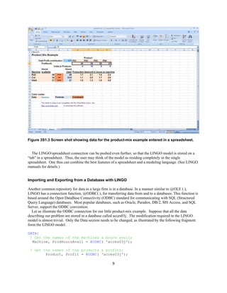 Ch03 supplement 1 | PDF | Programming Languages | Computing
