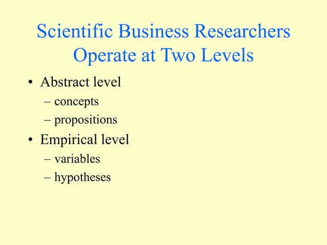 ch03 Theory Building (1).ppt