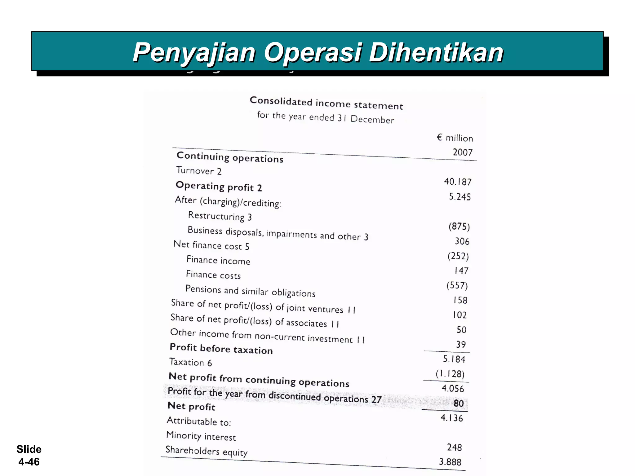 Ch04_ IND_ accounting intermediate | PPT