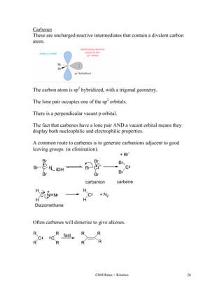 Ch04. the study of chemical reaction | PDF