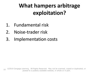 Ch04.pdf | Stocks and Bonds | Personal Investing