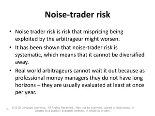 Ch04.pdf | Stocks and Bonds | Personal Investing