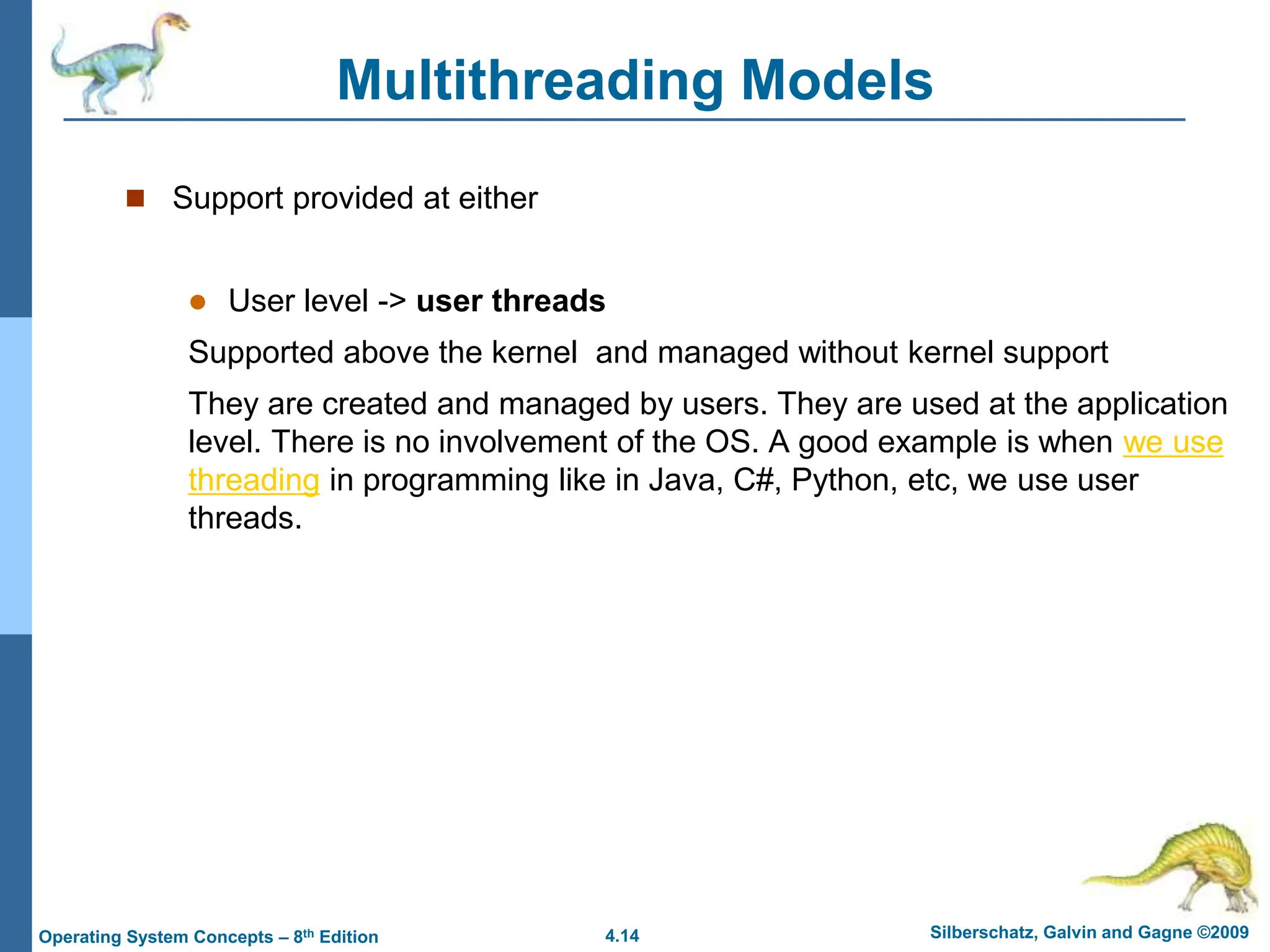 Threads are using in operating systems.pptx