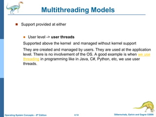 Threads are using in operating systems.pptx