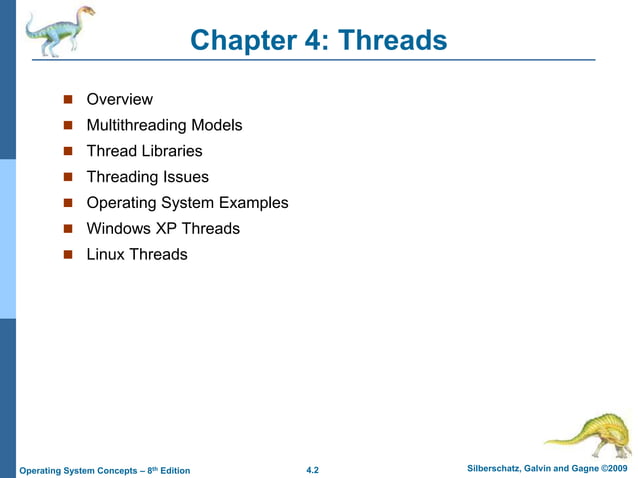 Threads are using in operating systems.pptx
