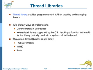 Threads are using in operating systems.pptx