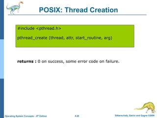 Threads are using in operating systems.pptx