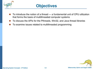 Threads are using in operating systems.pptx