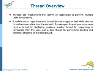 Threads are using in operating systems.pptx