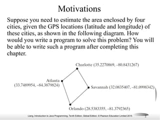 Chapter 4 Mathematical Functions Character and string | PPT