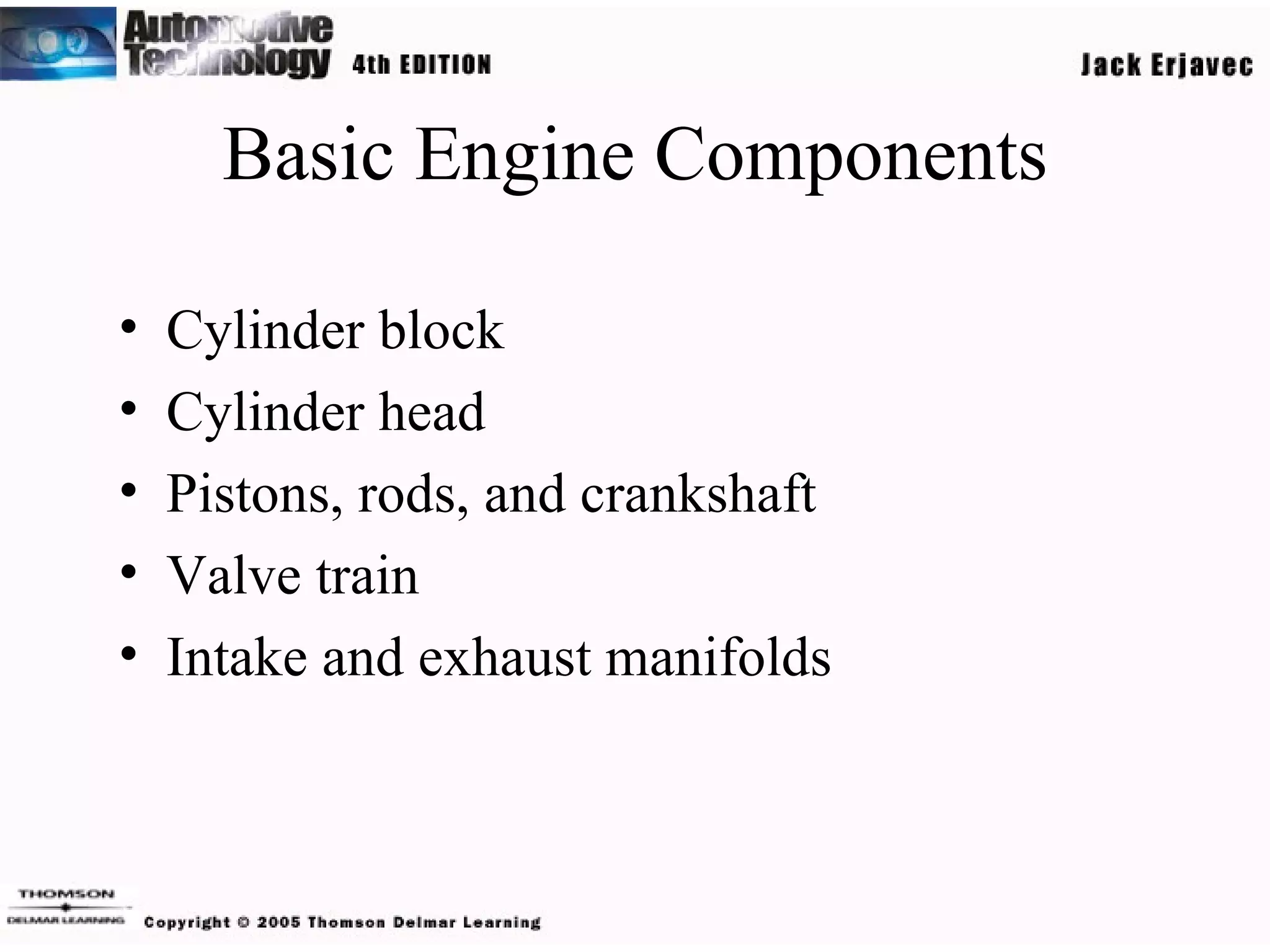 Ch04 Auto Sys Preventive Maintenance Rev | PPT