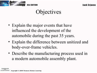 Ch04 Auto Sys Preventive Maintenance Rev | PPT