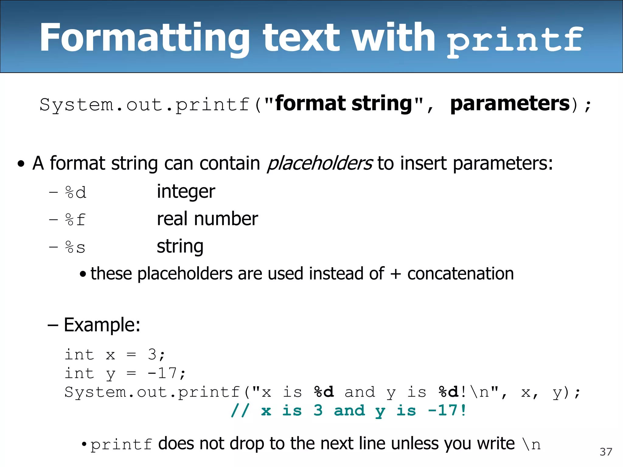 Ch04 Conditional Executionppt 5216