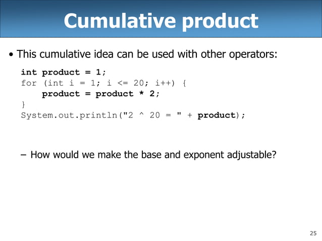 Ch04 Conditional Executionppt