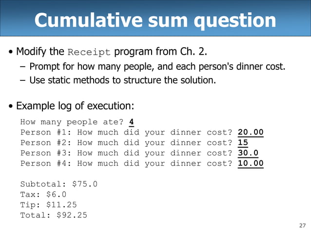Ch04 Conditional Executionppt