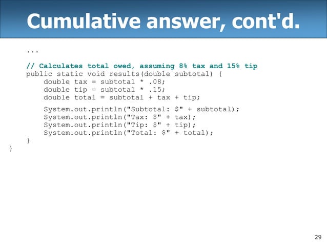 ch04-conditional-execution.ppt | Free Download