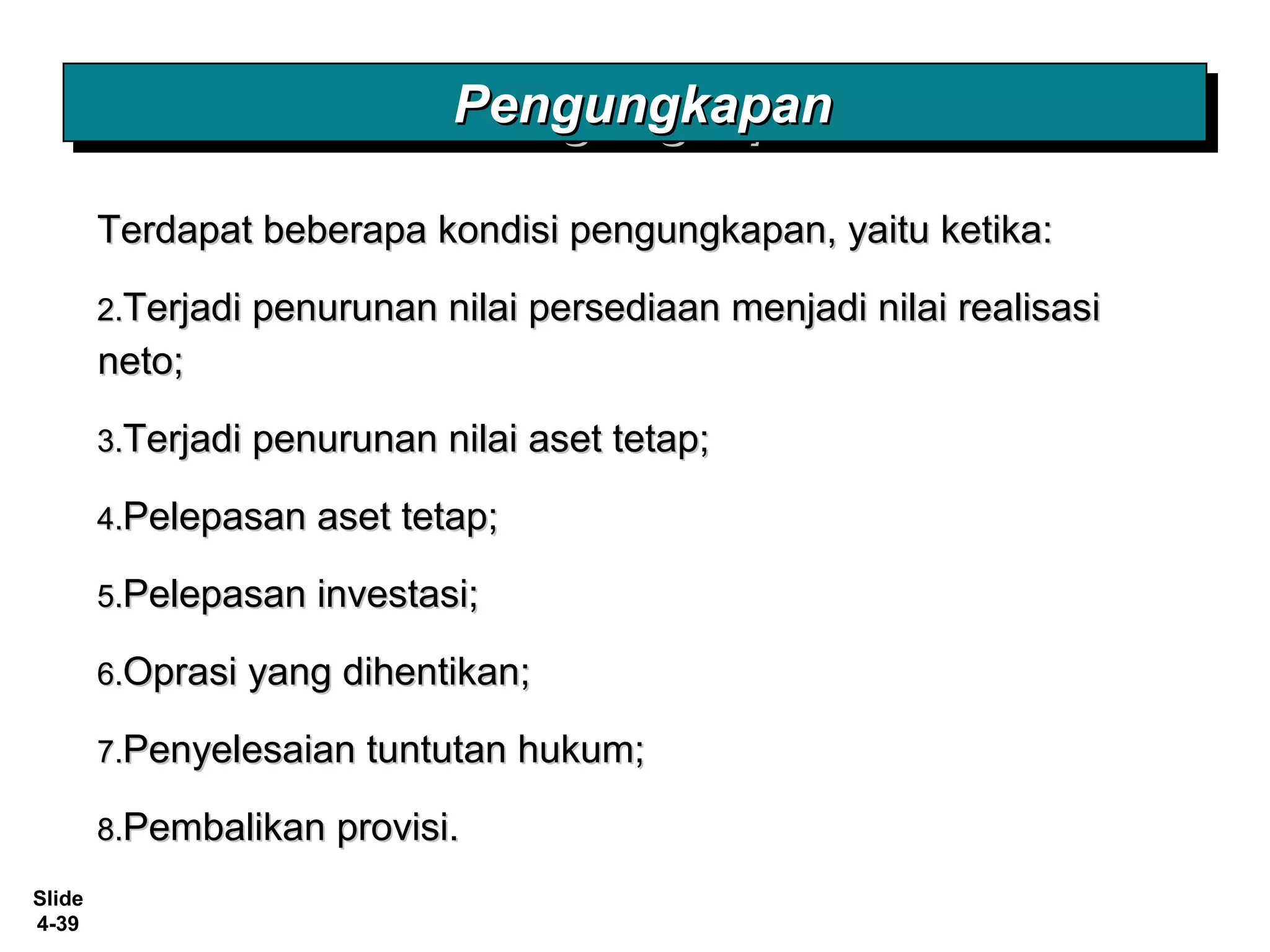 Ch04 income statement kieso ifrs | PPT