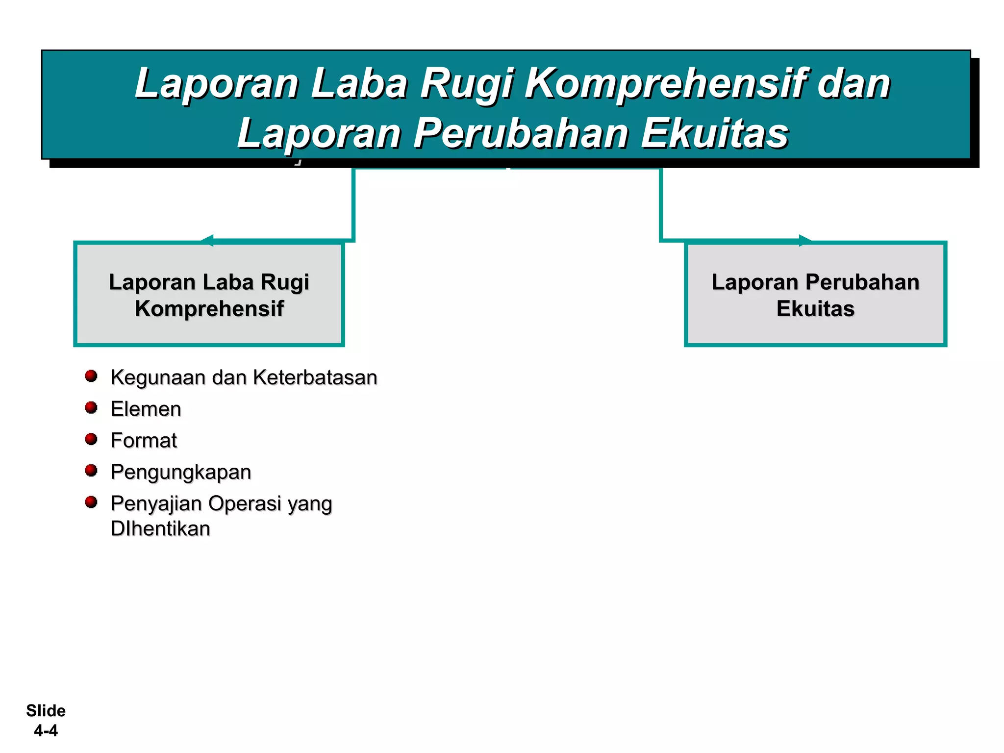 Ch04 income statement kieso ifrs | PPT
