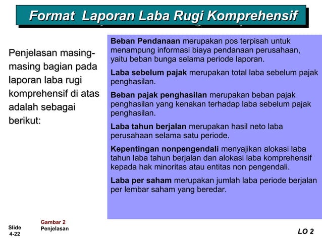 Ch04 income statement kieso ifrs | PPT