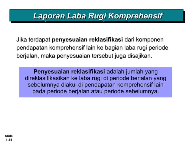 Ch04 income statement kieso ifrs | PPT