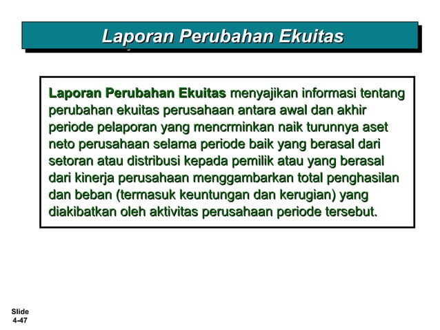 Ch04 income statement kieso ifrs | PPT