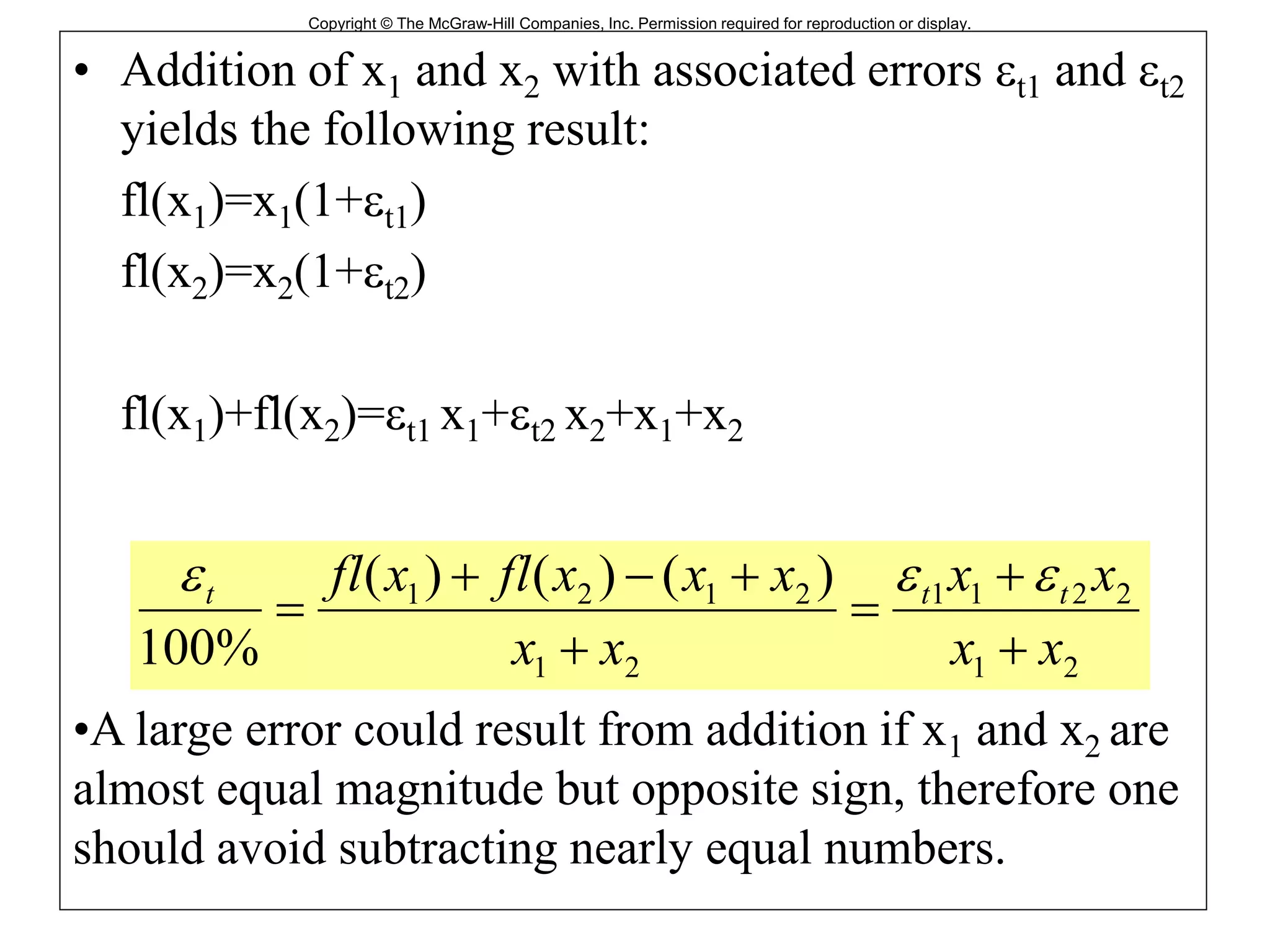 ch04-lecture.ppt | Computing | Technology & Computing