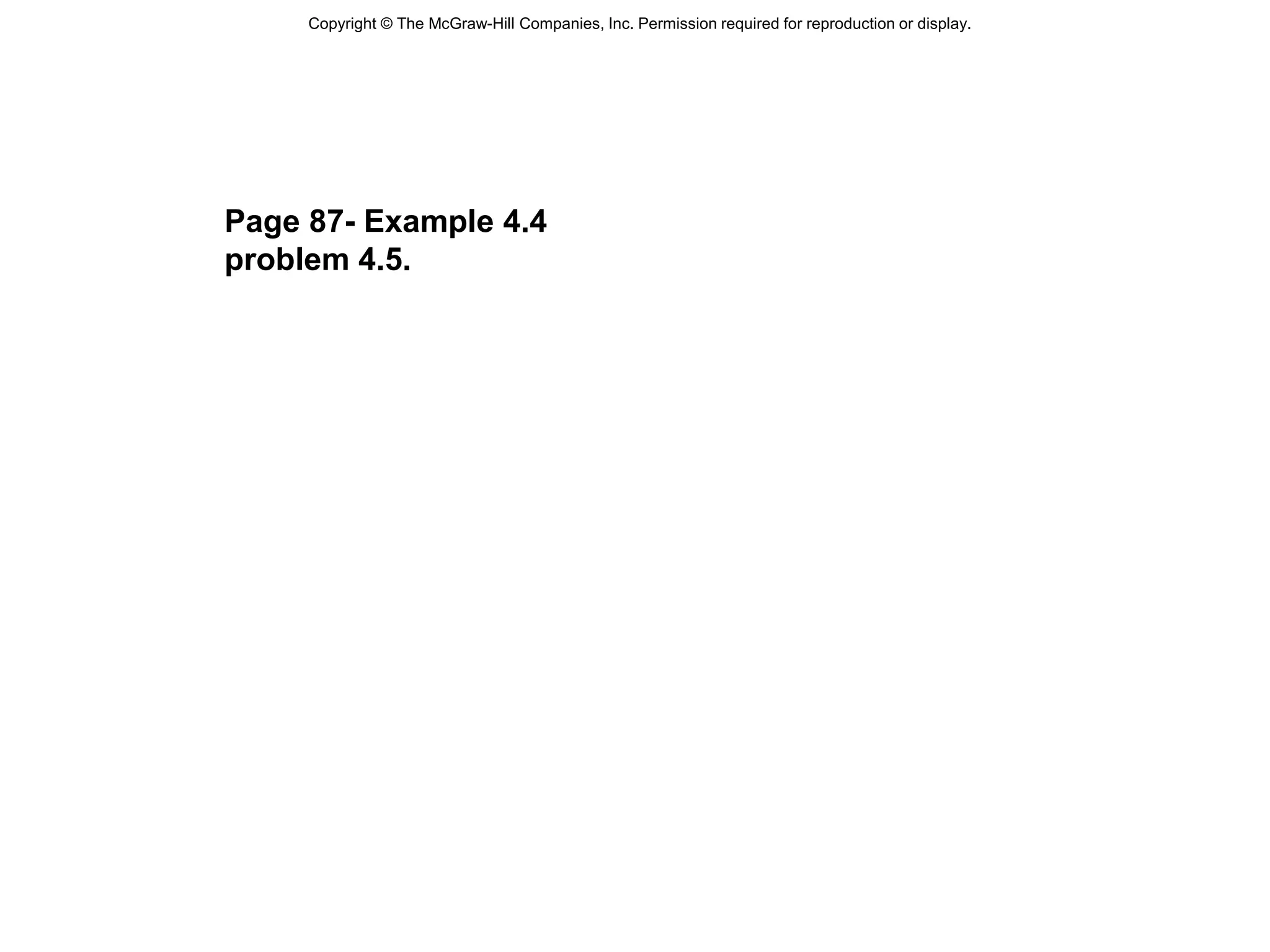 ch04-lecture.ppt | Computing | Technology & Computing