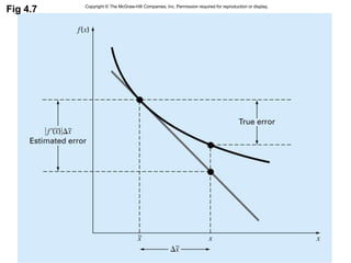 ch04-lecture.ppt | Computing | Technology & Computing