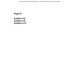 ch04-lecture.ppt | Computing | Technology & Computing