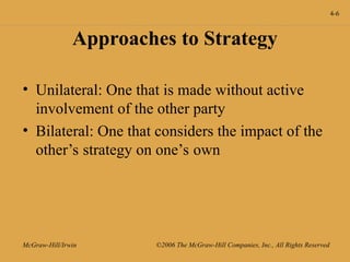 Ch 04 - Negotiation Strategy and Planning.ppt