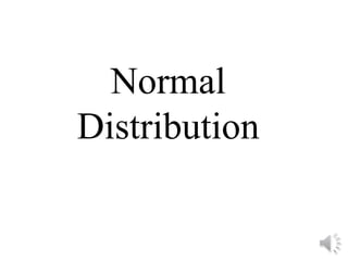 ch04 - part 2 (Cont unifm dist).ppt explained | PPT