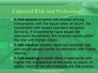Ch_04 - Risk and Return.ppt