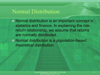 Ch_04 - Risk and Return.ppt