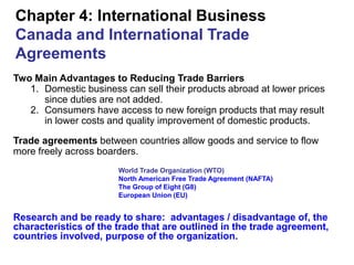 Ch04-What Is International Business.ppt