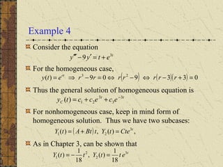 Ch04 3 | PPT