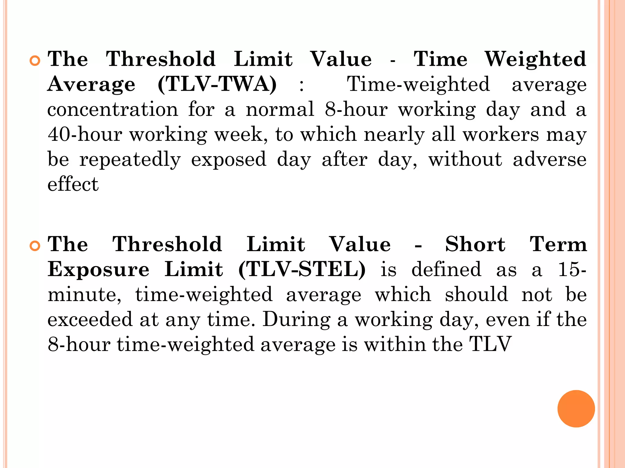 safety engineering in process plants module 2 | PDF