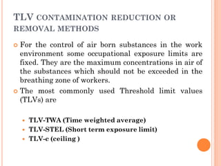 safety engineering in process plants module 2 | PDF