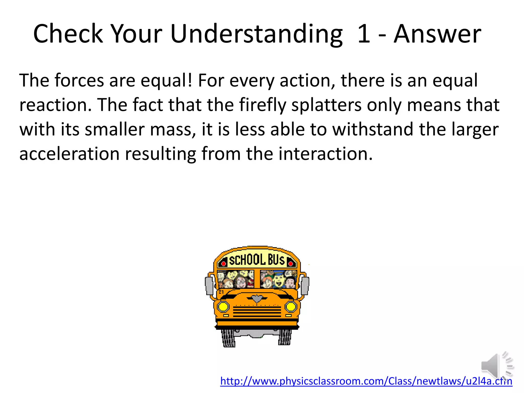 Ch04 Newton's 3rd Law; Action-Reaction Pair Examples | PPTX